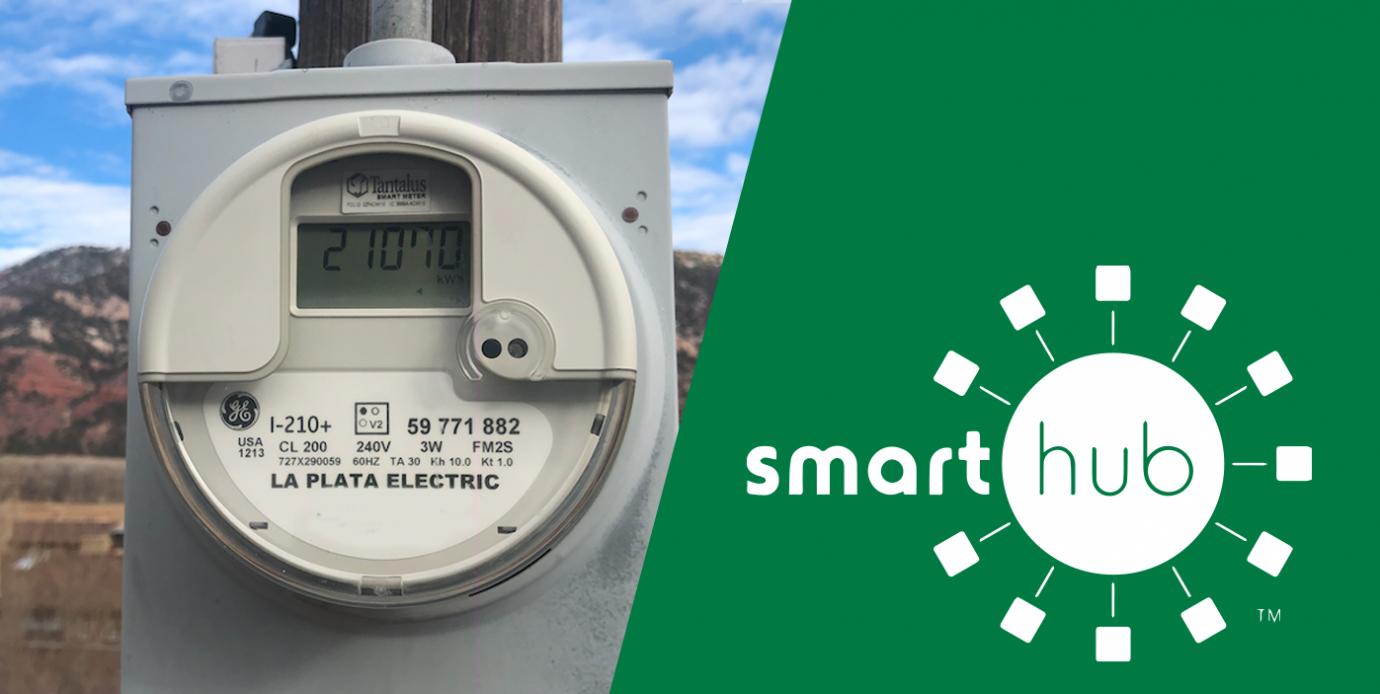 Digital Electric Meter Tampering